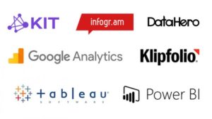 7 Data Visualization Tools for Nonprofits - Fundraising KIT