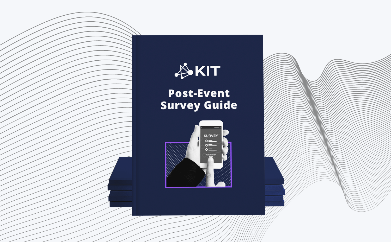 Post-Event Survey Guide - Fundraising KIT