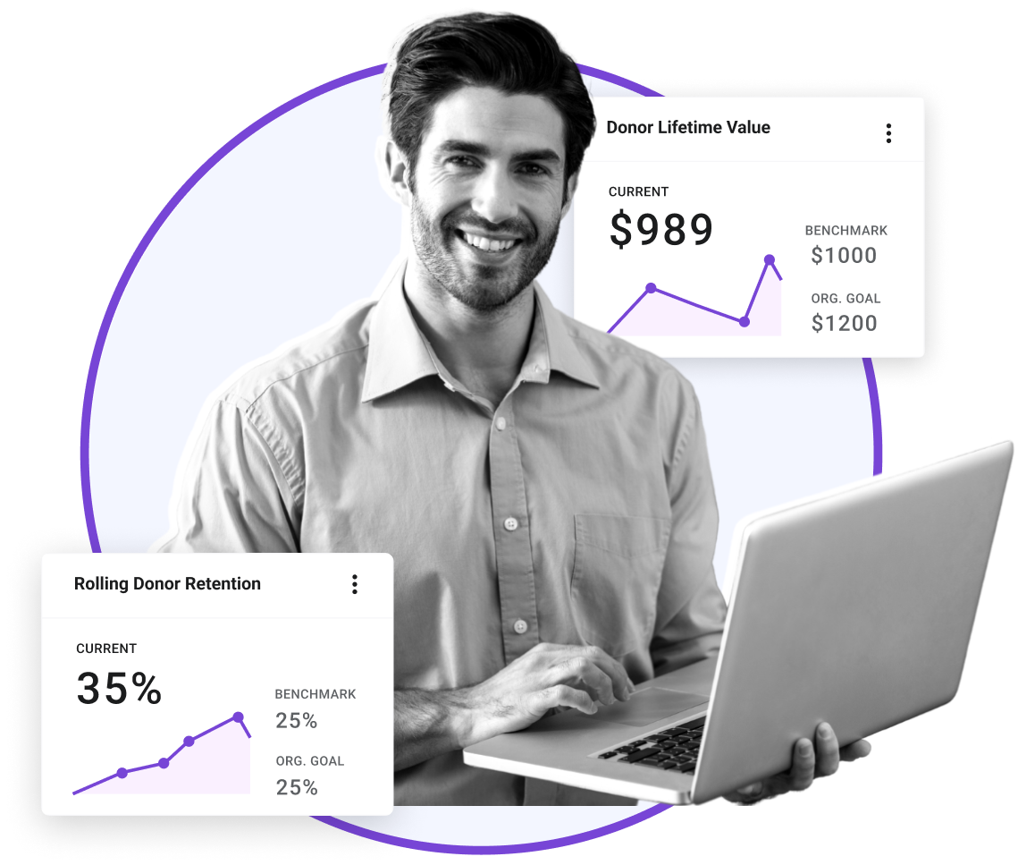 Intro to Predictive Fundraising Analysis for Nonprofits - Fundraising KIT