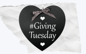 6 Creative Giving Tuesday Campaign Ideas - Fundraising KIT